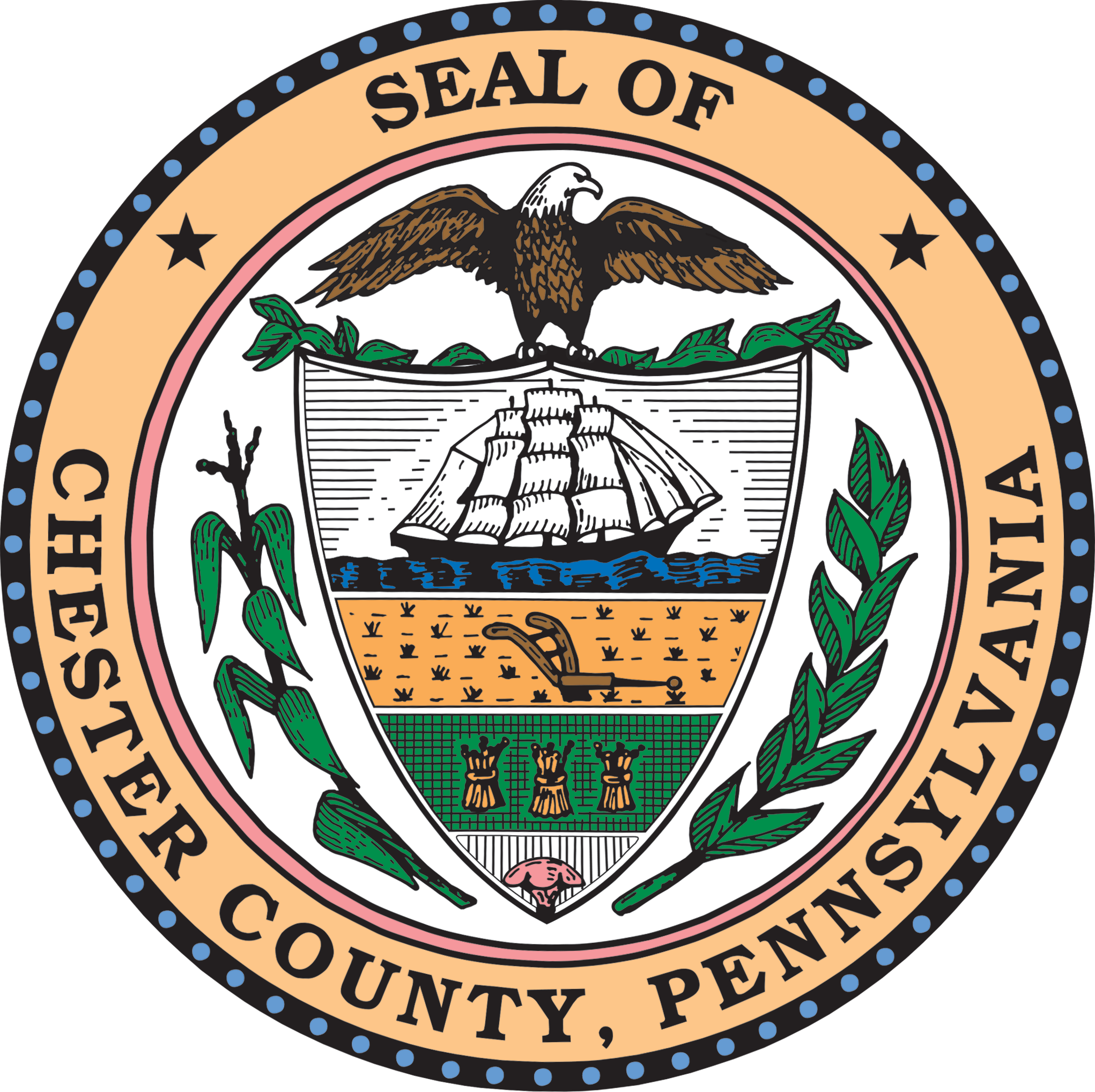 Chester County Live Election Cams | Chester County, PA - Official Website
