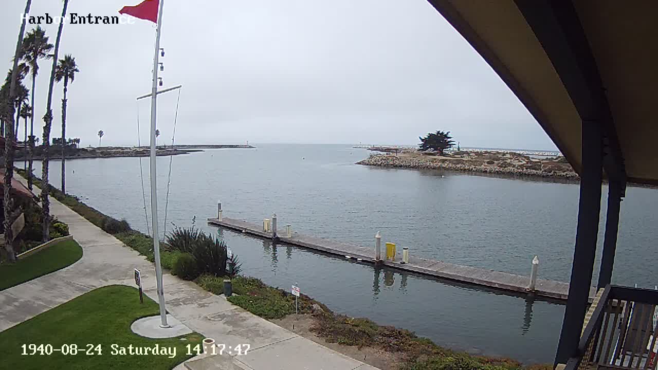 Angelcam | Live video from vta-harbor camera