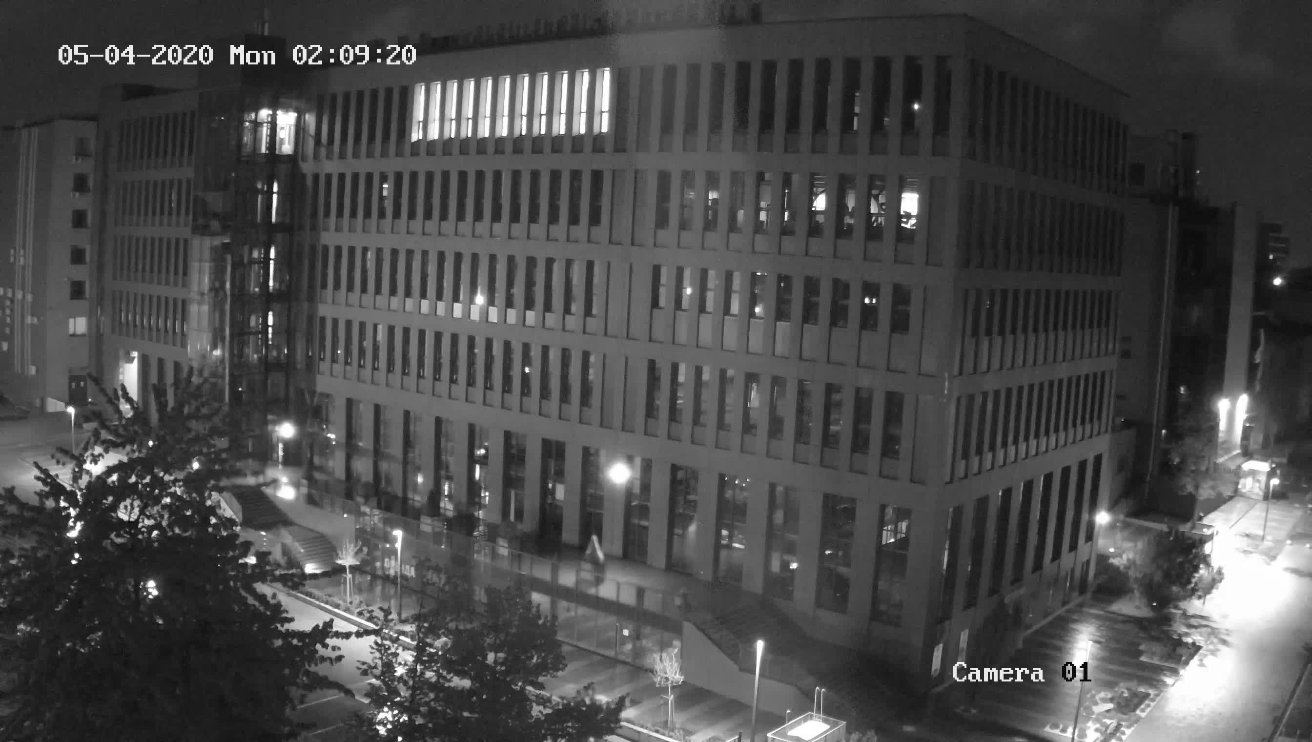 Angelcam | Live video from Technopark camera