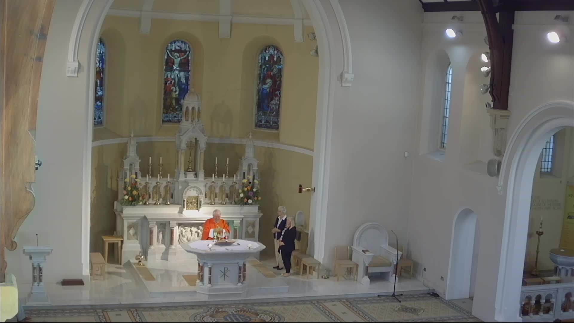 Angelcam | Live video from Mass camera