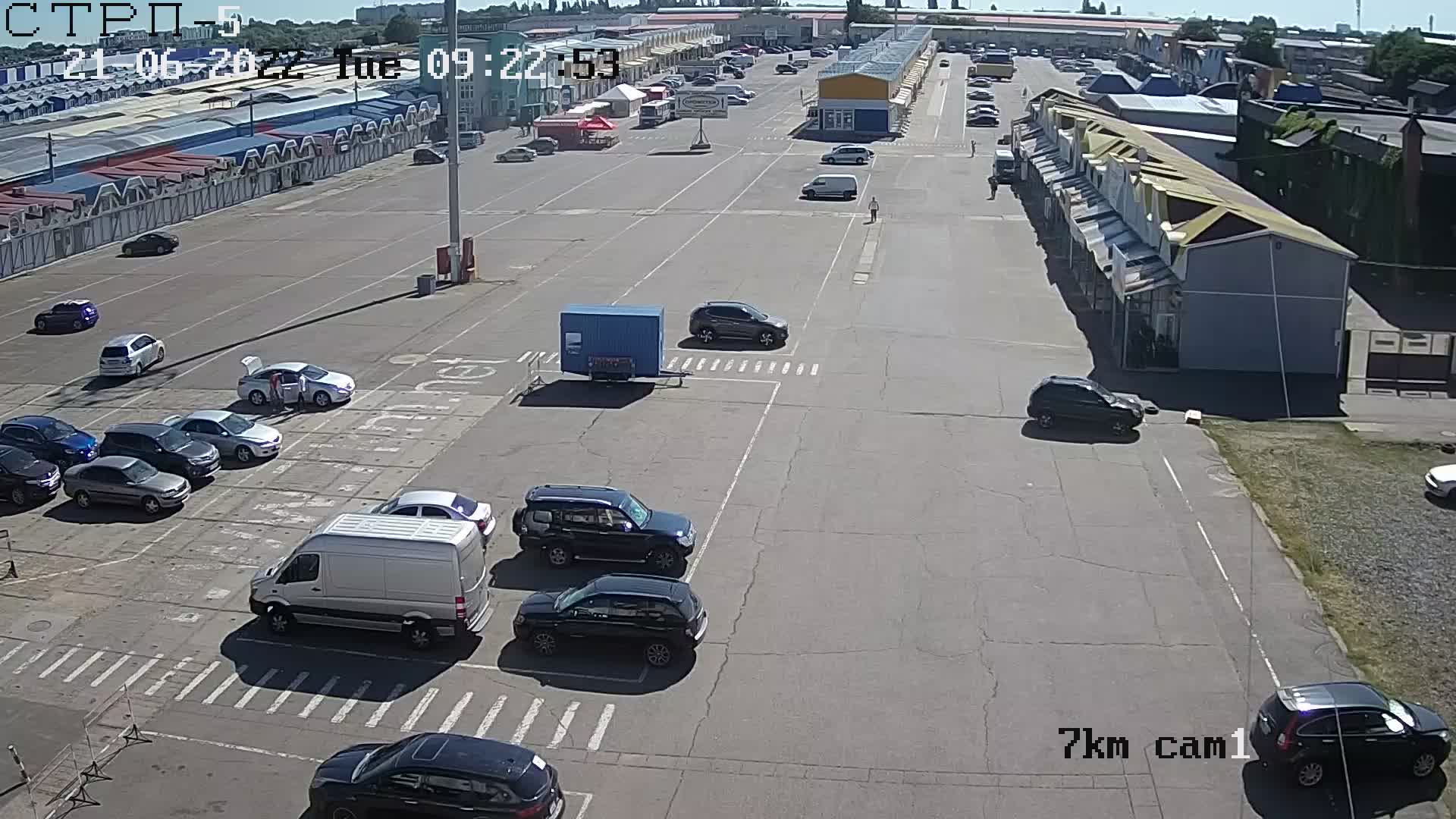 Angelcam | Live video from 7km camera