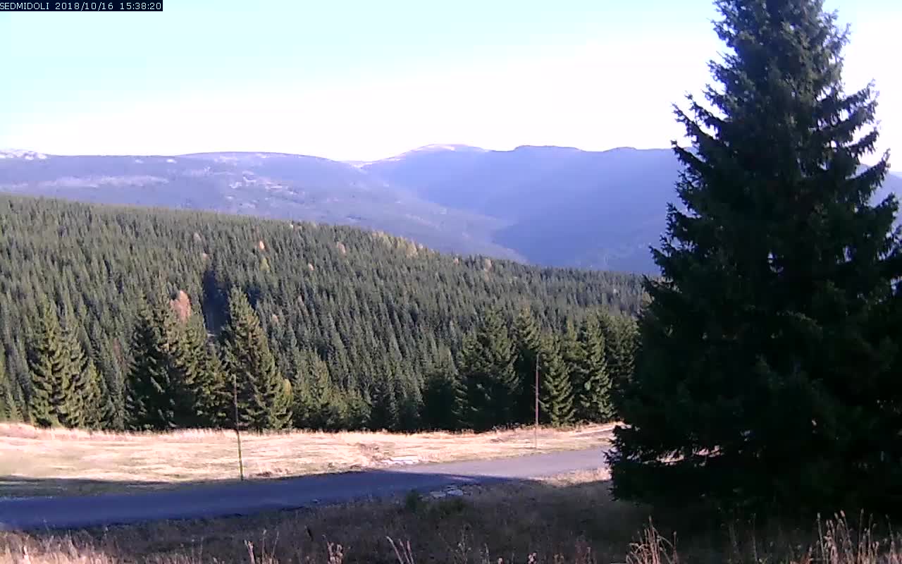 Angelcam | Live video from sedmidoli camera