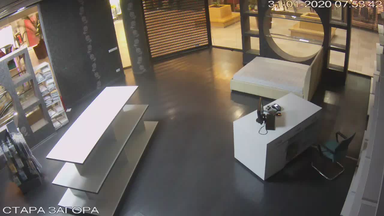 Angelcam | Live video from спални принадлежности camera