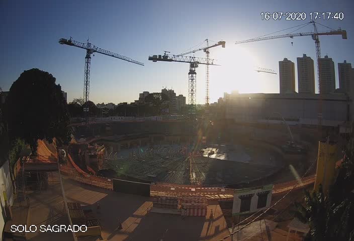 Angelcam | Live video from Solo camera