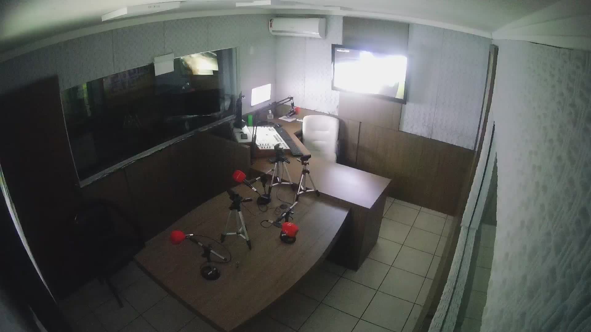 Angelcam | Live video from Estudio I camera